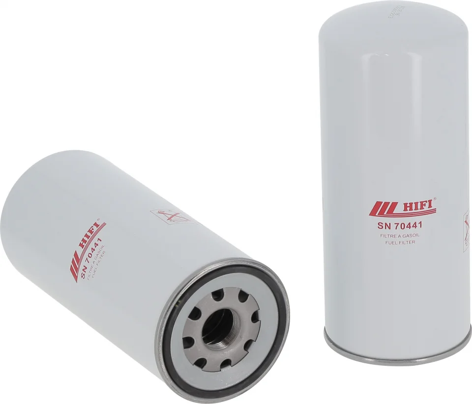Palivový filter HIFI FILTER SN 70441 | ALLfilters.sk