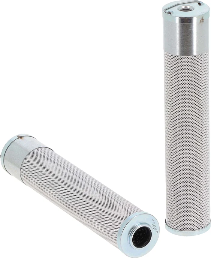 HIFI FILTER hydraulický filter SH 52058 | ALLfilters.sk