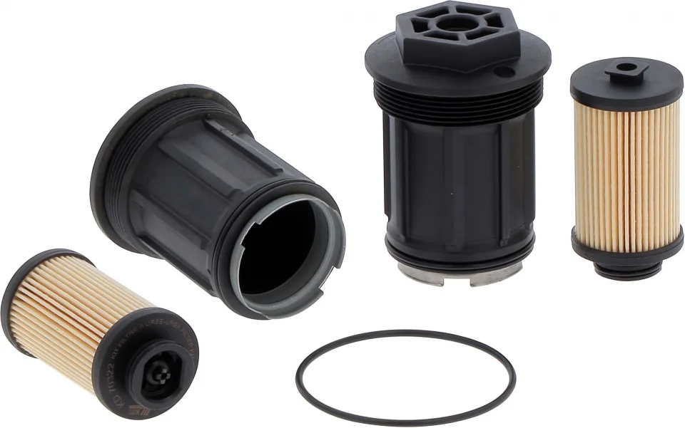 HIFI FILTER AdBlue filter KD 70322 | ALLfilters.sk