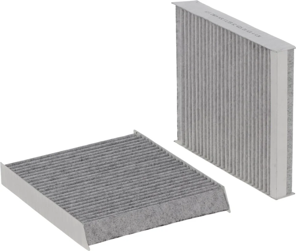 HIFI FILTER kabínový filter SC 4026 CA | ALLfilters.sk