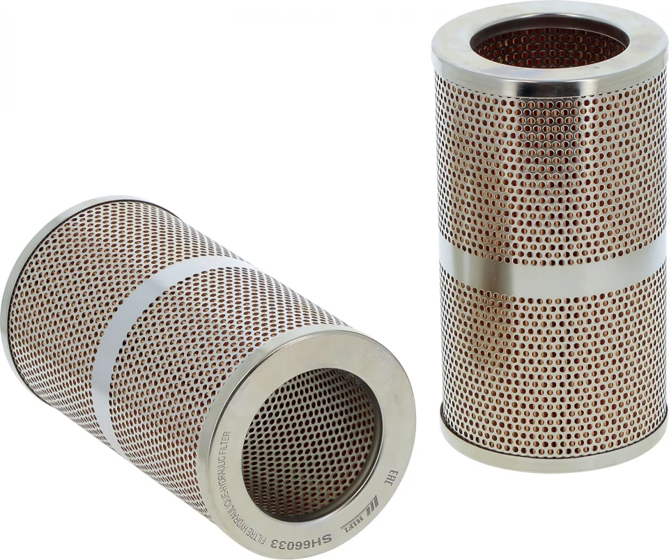 HIFI FILTER hydraulický filter SH 66033 | ALLfilters.sk