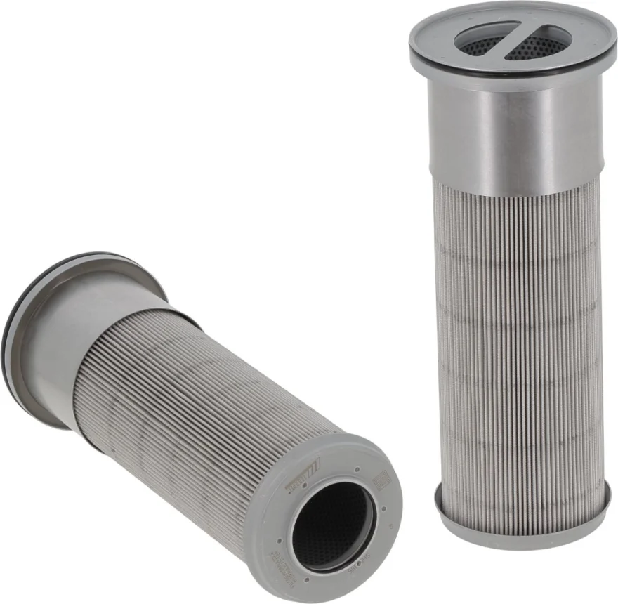 HIFI FILTER hydraulický filter SH 52355 | ALLfilters.sk