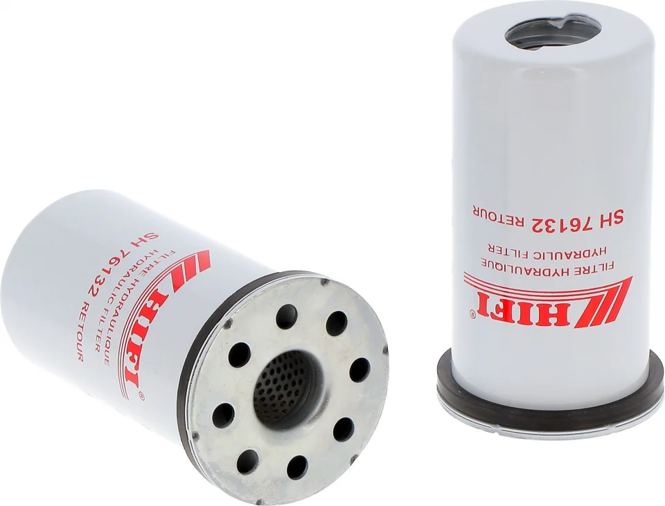 Hydraulický filter HIFI FILTER SH 76132 RETOUR | ALLfilters.sk