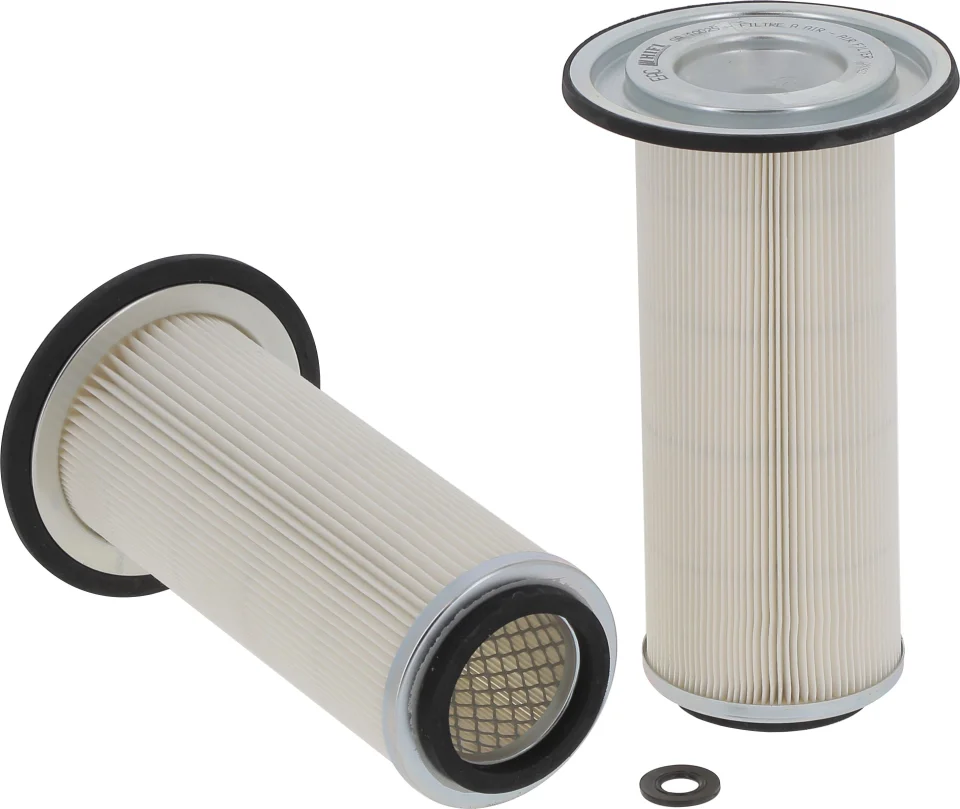 HIFI FILTER vzduchový filter SA 10025 | ALLfilters.sk
