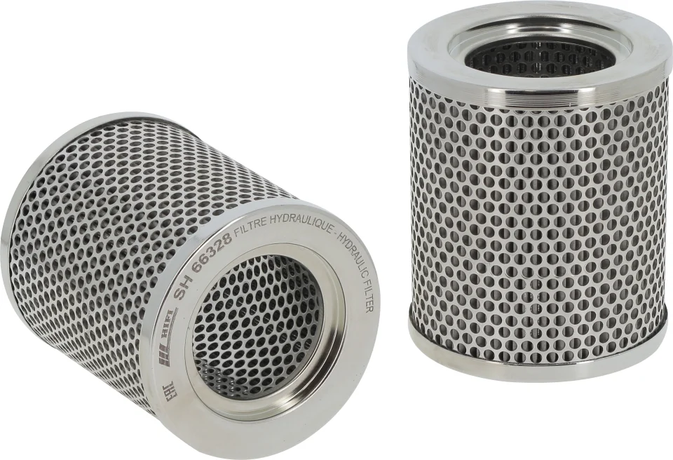 Hydraulický filter HIFI FILTER SH 66328 | ALLfilters.sk