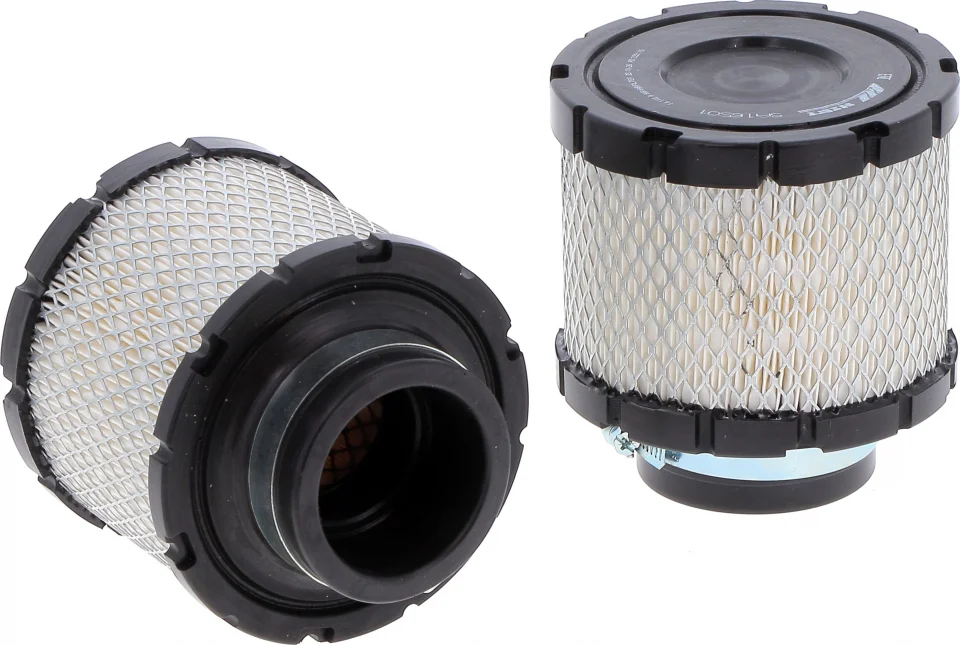 Vzduchový filter HIFI FILTER SA 16501 | ALLfilters.sk