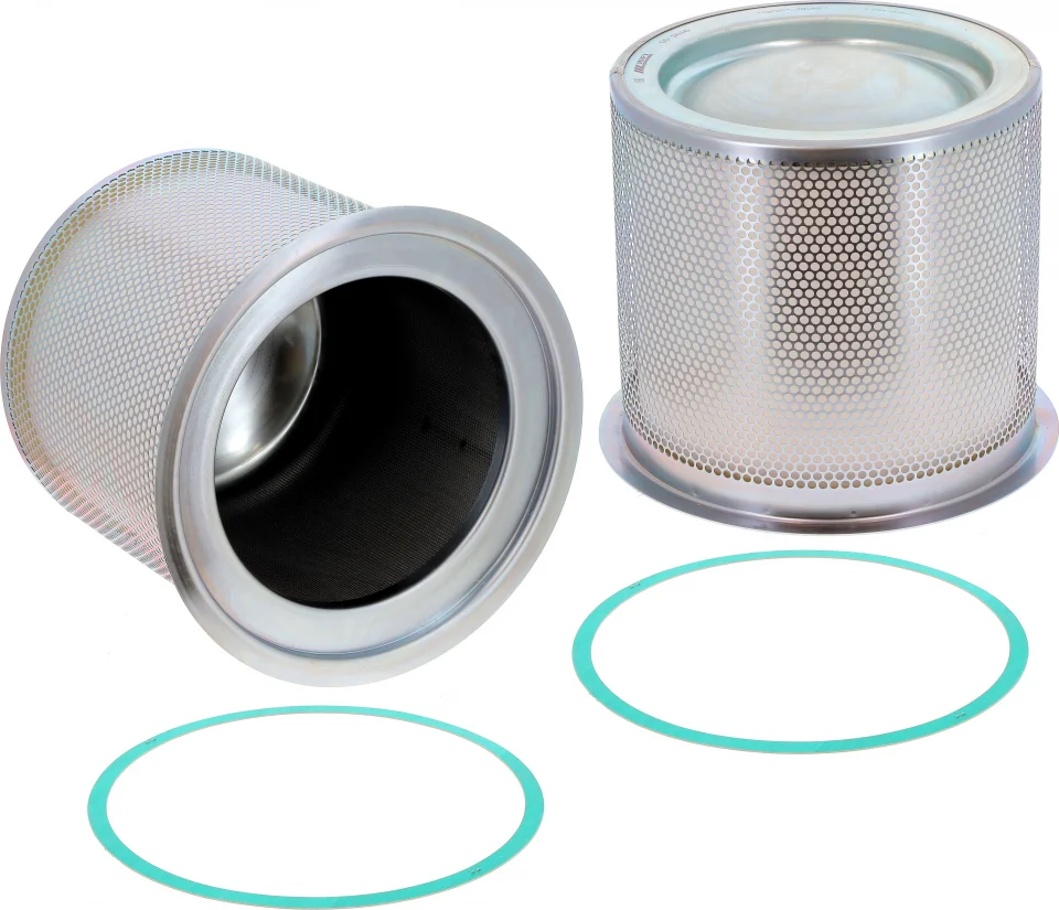 Separátor oleja HIFI FILTER OS 5016 | ALLfilters.sk
