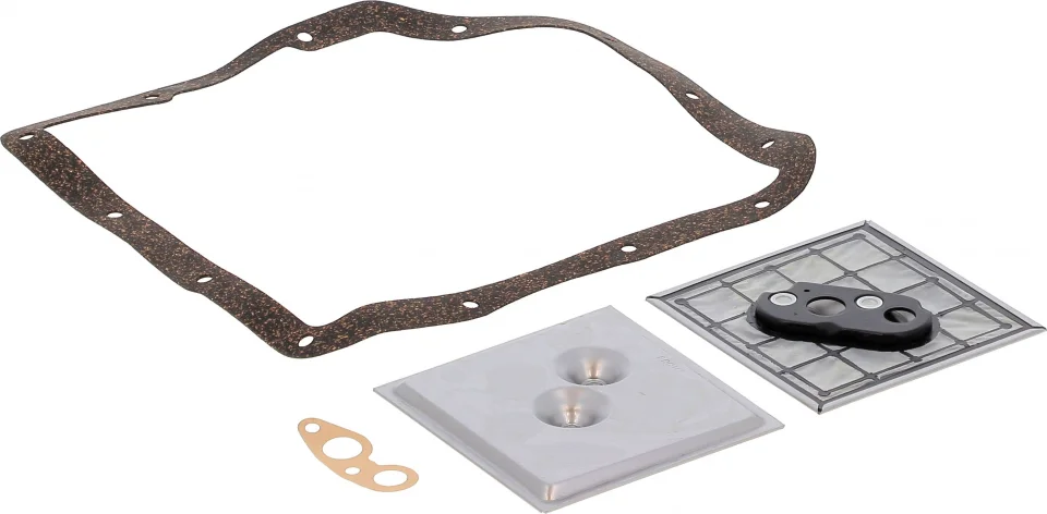 HIFI FILTER filter automatickej prevodovky SHB 56081 | ALLfilters.sk