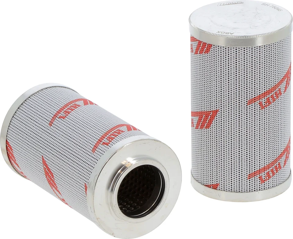 HIFI FILTER hydraulický filter SH 75045 | ALLfilters.sk