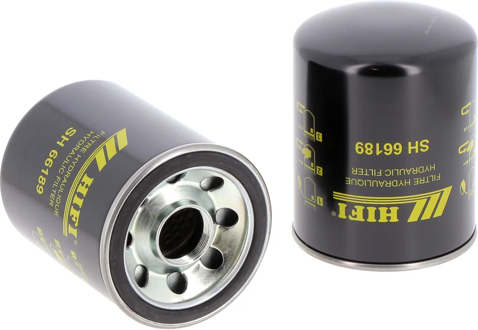 HIFI FILTER hydraulický filter SH 66189 | ALLfilters.sk