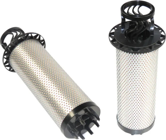HIFI FILTER hydraulický filter SH 52380 | ALLfilters.sk