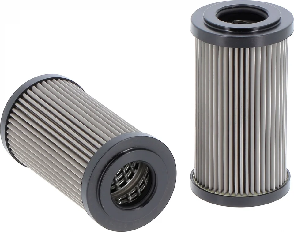HIFI FILTER hydraulický filter SH 93027 | ALLfilters.sk