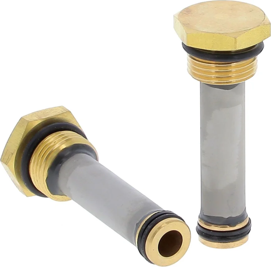 Hydraulický filter HIFI FILTER SH 62241 | ALLfilters.sk