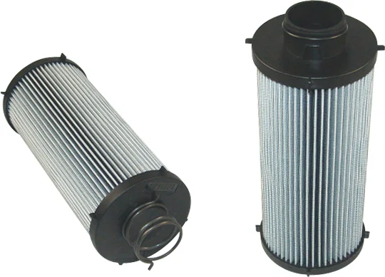 Hydraulický filter HIFI FILTER SH 66263 | ALLfilters.sk