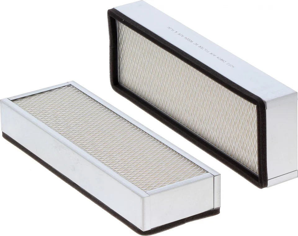 Kabínový filter HIFI FILTER SC 90004 | ALLfilters.sk