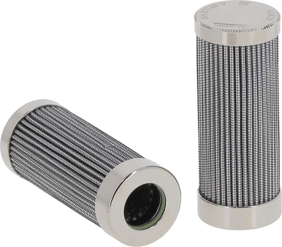 HIFI FILTER hydraulický filter SH 87123 V | ALLfilters.sk