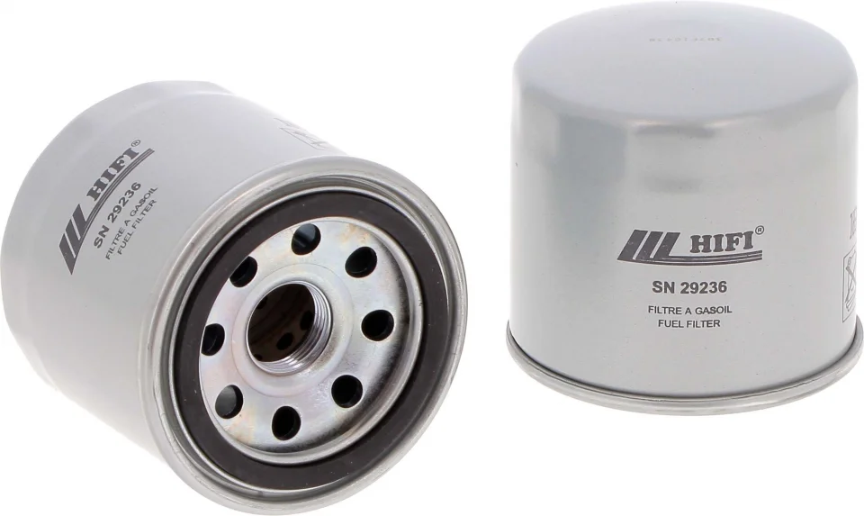 HIFI FILTER palivový filter SN 29236 | ALLfilters.sk