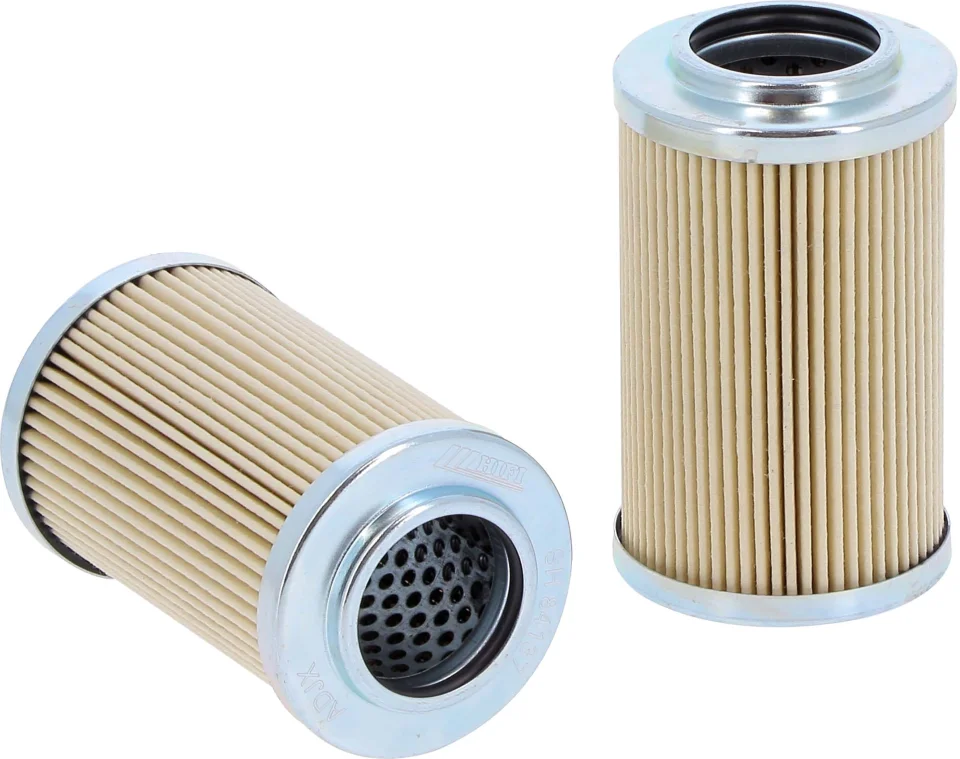 HIFI FILTER hydraulický filter SH 84137 | ALLfilters.sk