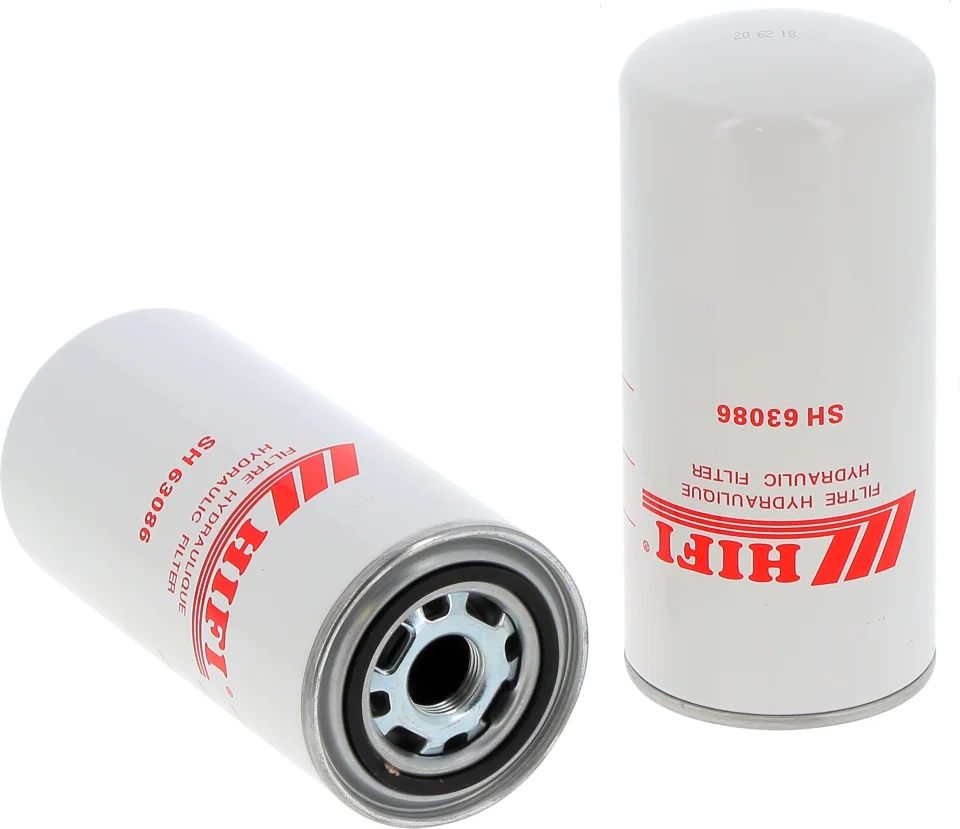 HIFI FILTER hydraulický filter SH 63086 | ALLfilters.sk