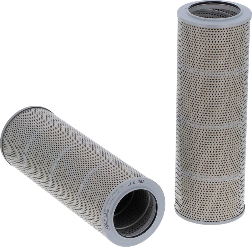 HIFI FILTER hydraulický filter SH 66062 | ALLfilters.sk