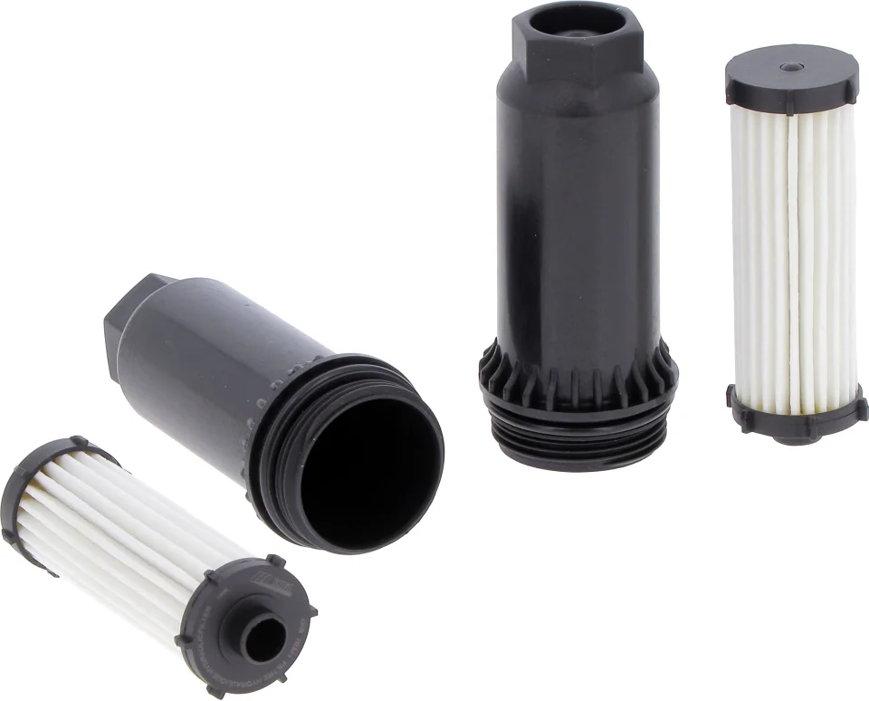 HIFI FILTER filter automatickej prevodovky KHB 70241 | ALLfilters.sk
