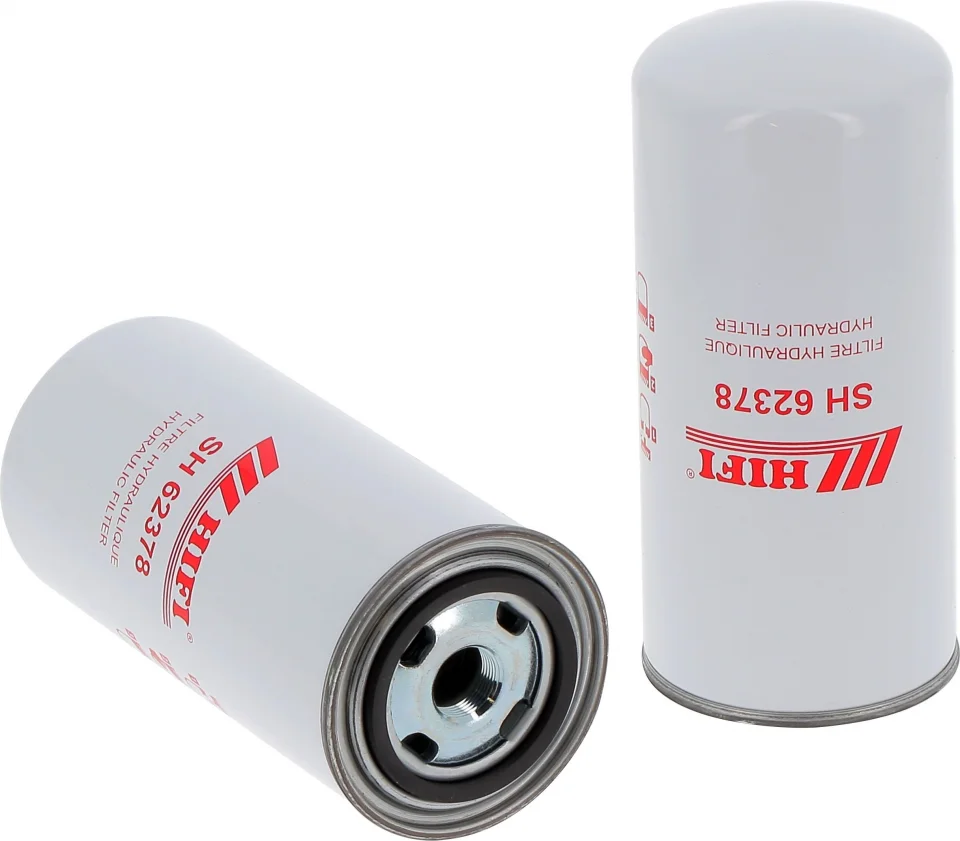 HIFI FILTER hydraulický filter SH 62378 | ALLfilters.sk