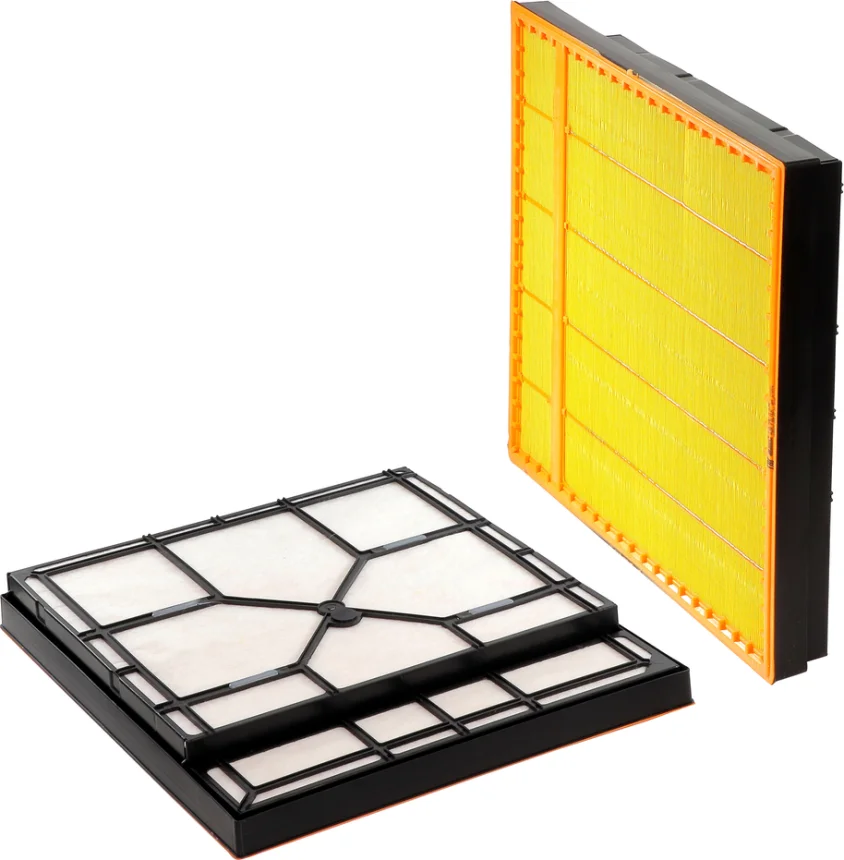 Vzduchový filter HIFI FILTER SA 17201 | ALLfilters.sk
